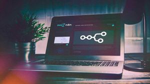 O que é n8n? Entenda essa ferramenta de automação